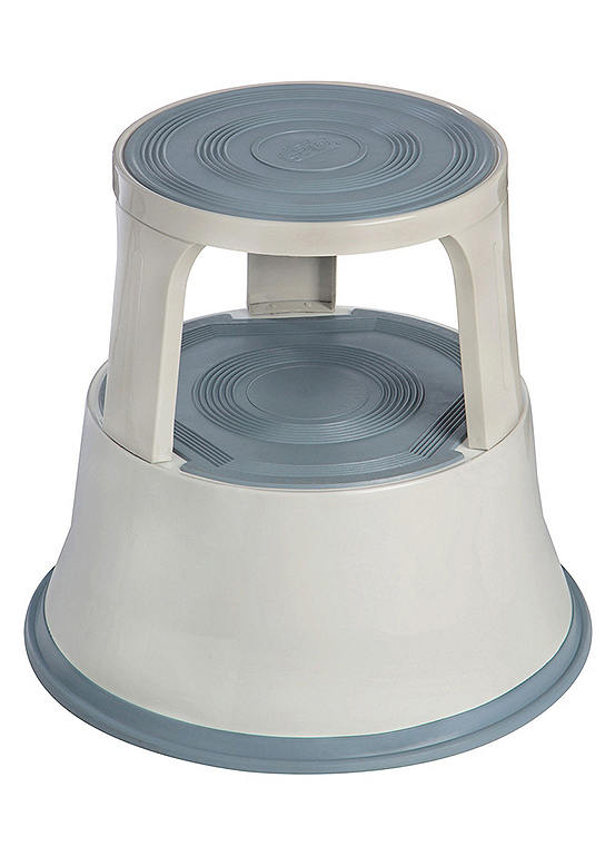 2 Tier Step Stool | Freemans