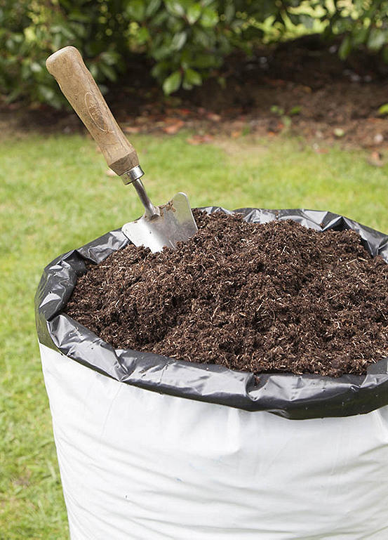 50L Premium Professional Compost | Freemans