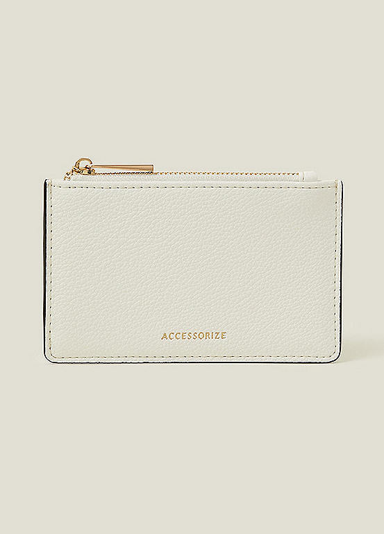 Accessorize Classic Card Holder | Freemans