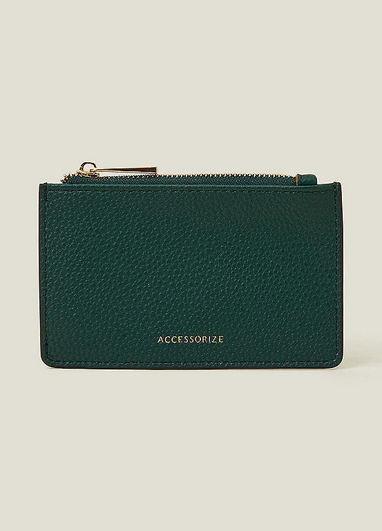 Accessorize Classic Card Holder | Freemans