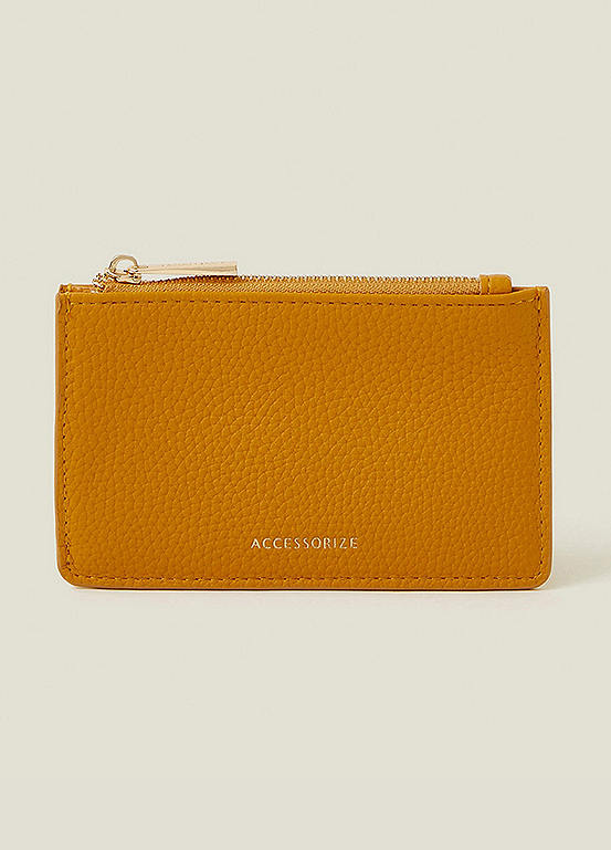 Accessorize Classic Card Holder | Freemans
