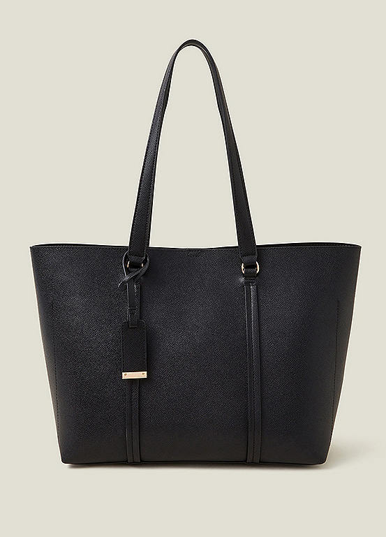 Accessorize Classic Large Tote Bag | Freemans