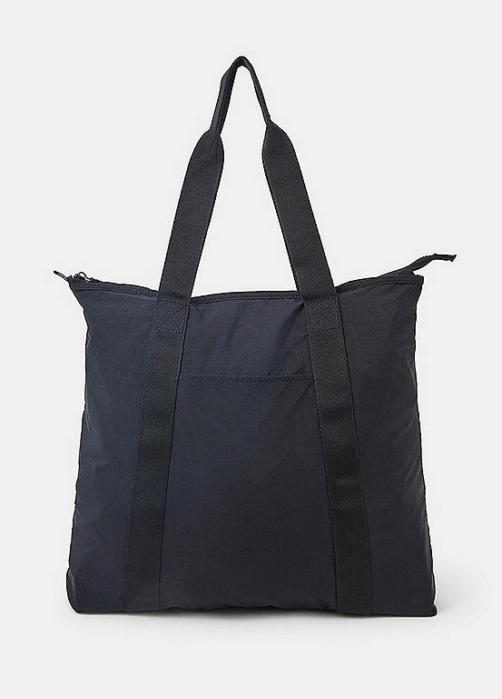 Accessorize Packable Travel Tote Bag | Freemans