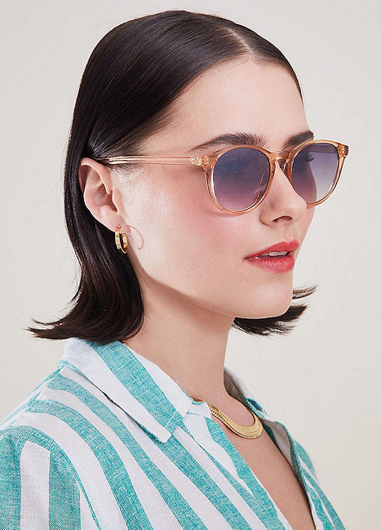 Accessorize Preppy Sunglasses | Freemans