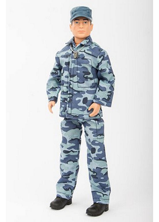 Action Man Marine Ops | Freemans