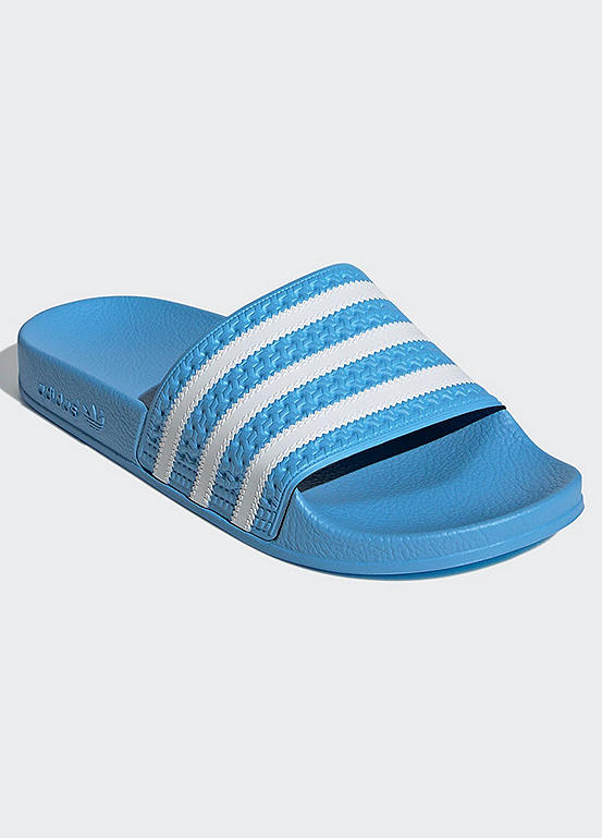 adidas Originals Adilette Pool Sliders | Freemans