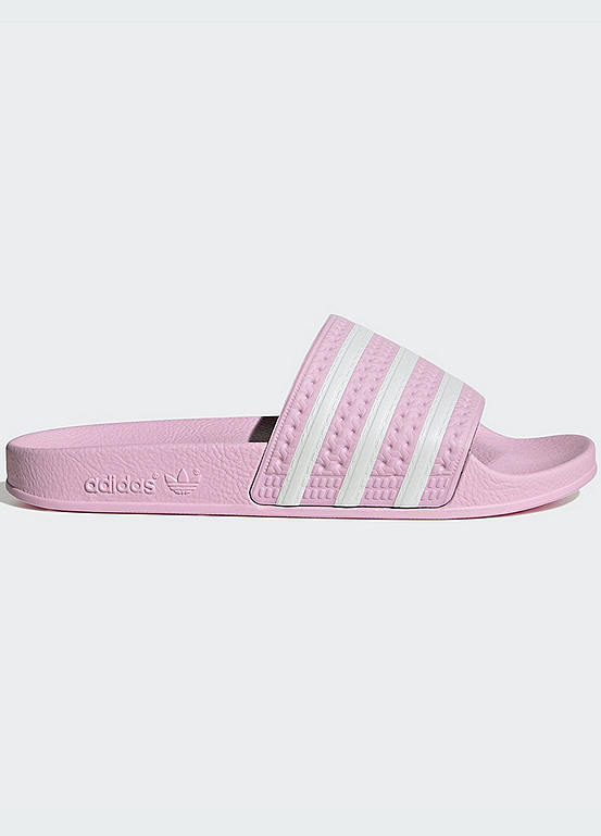 adidas Originals Adilette Pool Sliders | Freemans