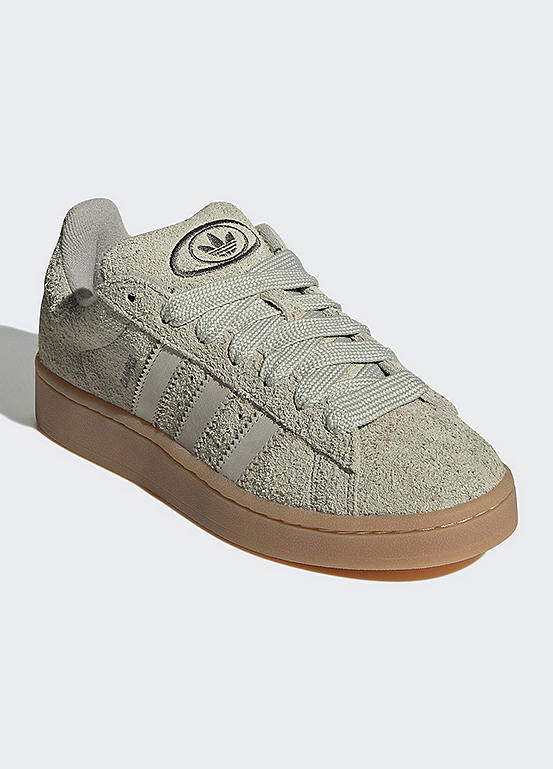 adidas Originals Campus OOS Trainers | Freemans
