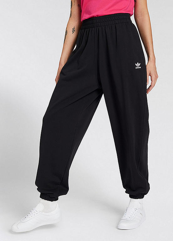 adidas Originals Elasticated Waist Jogging Pants | Freemans