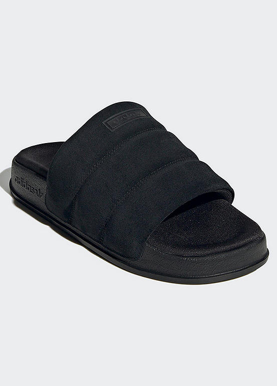 adidas Originals Essential Adilette Bathing Sliders | Freemans