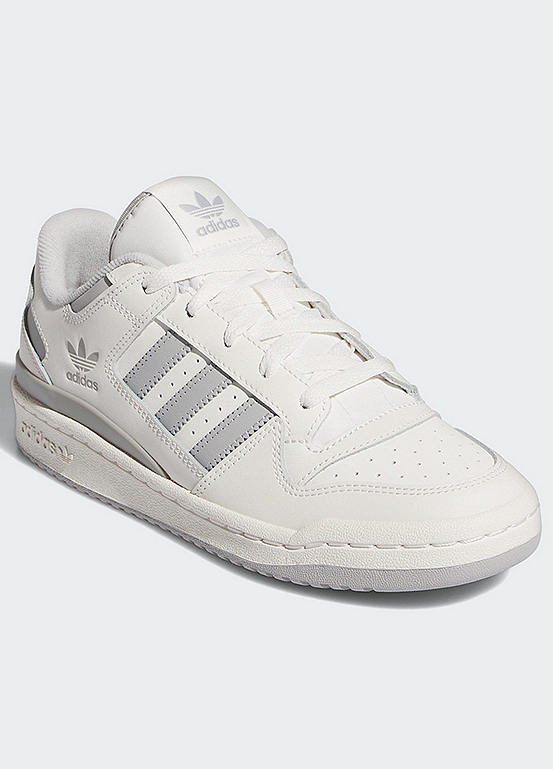 adidas Originals Forum Low Classic Trainers | Freemans
