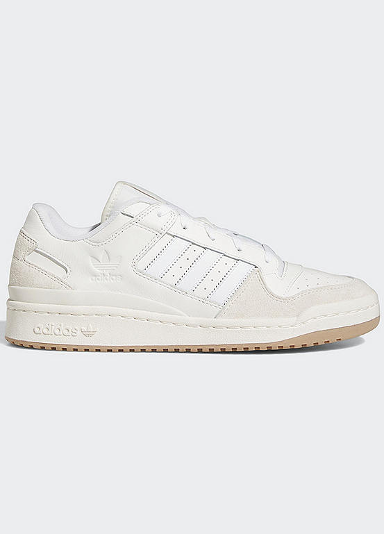 adidas Originals Forum Low Classic Trainers | Freemans