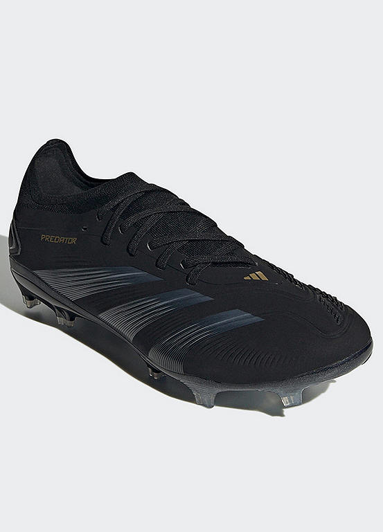adidas Performance ’PREDATOR PRO FG’ Football Boots | Freemans