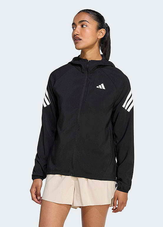 adidas Performance Adi365 Running Jacket | Freemans