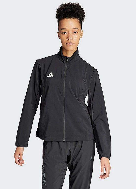 adidas Performance Adizero Running Jacket | Freemans