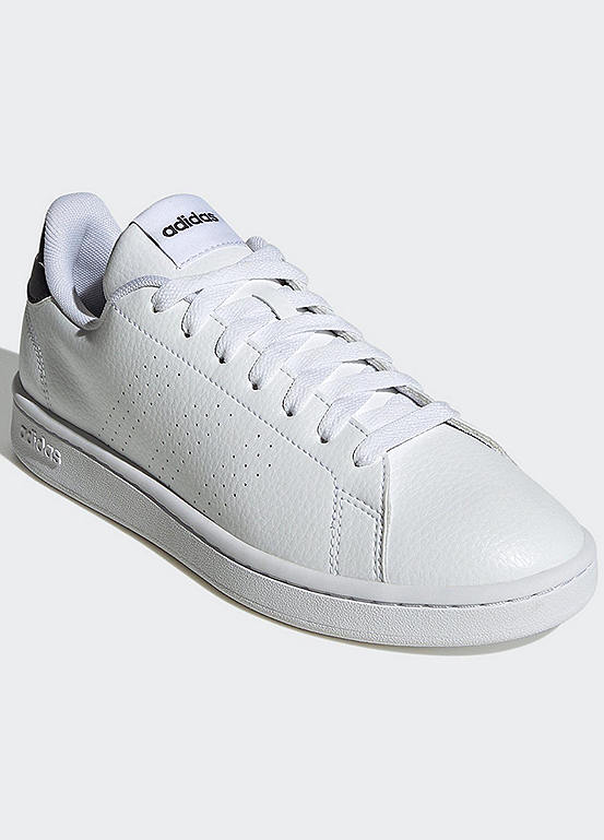adidas Performance Advantage Low-Top Trainers | Freemans
