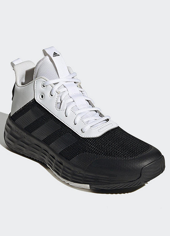 adidas Performance Basketball Trainers | Freemans