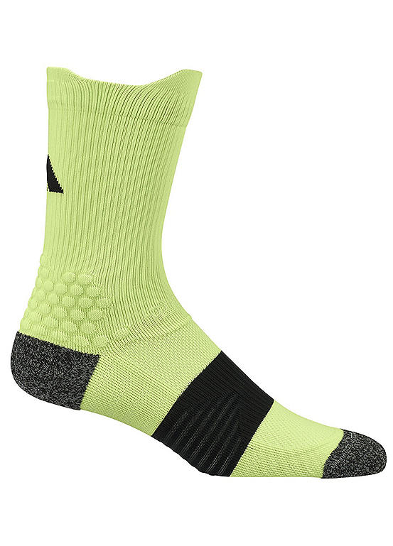 adidas Performance Calf Length Running Socks | Freemans