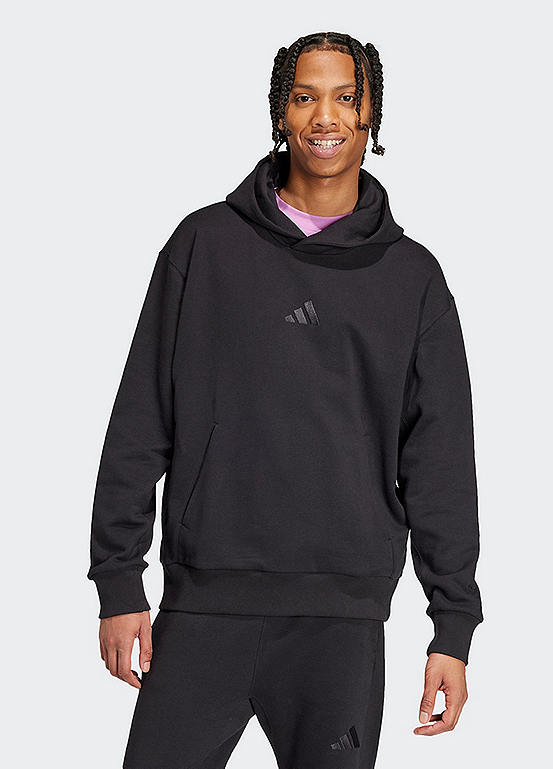 adidas Performance Hoodie | Freemans