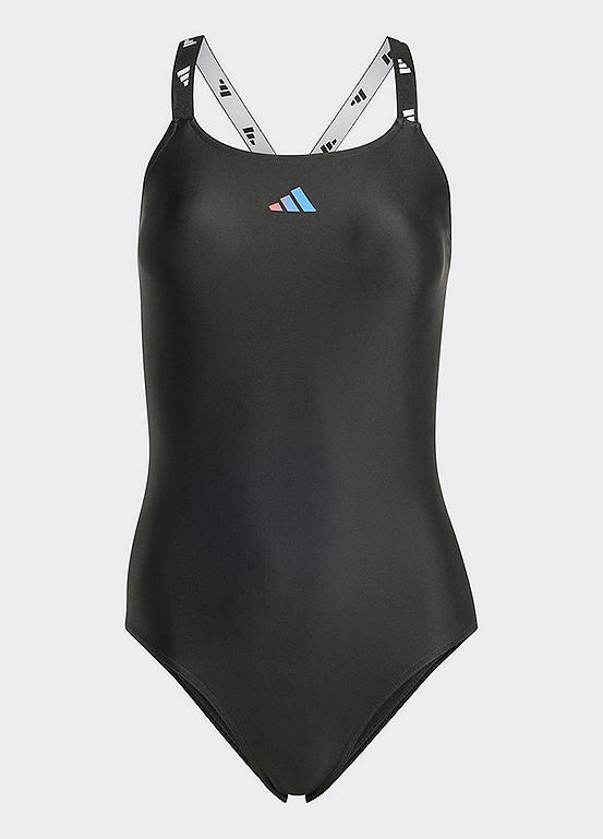 adidas Performance Medium Back Swimsuit | Freemans