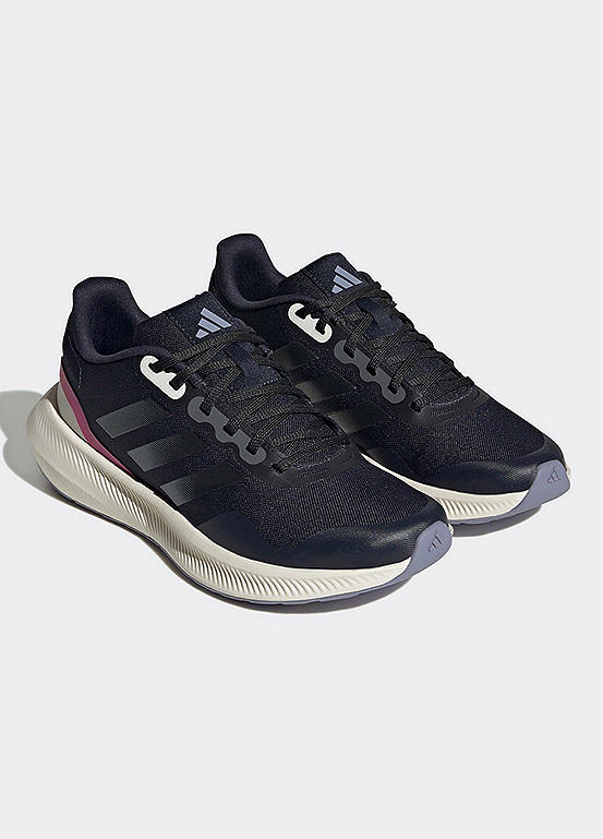 adidas Performance Runfalcon 3 TR Running Shoe | Freemans