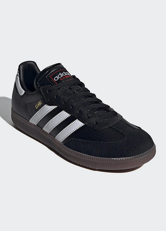 adidas Performance Samba Trainers | Freemans