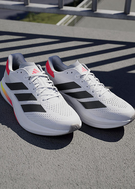 adidas Performance Speed 2 Running Shoes | Freemans