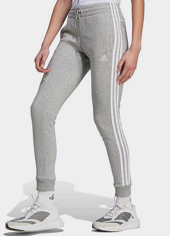 Adidas Sportswear 3 Stripes Sweat Pants Freemans