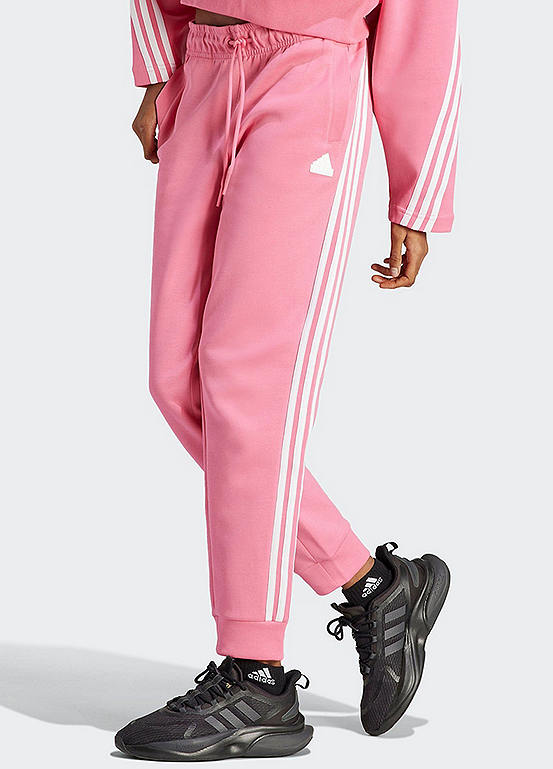 Adidas Sportswear Future Icons 3 Stripes Sweat Pants Freemans