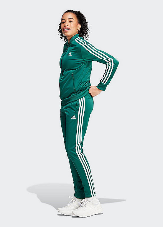 adidas Sportswear Stripe Tracksuit Set | Freemans