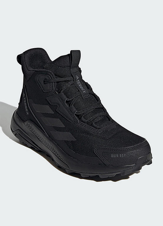 adidas TERREX Anylander Mid Rain.RDY Hiking Boots | Freemans