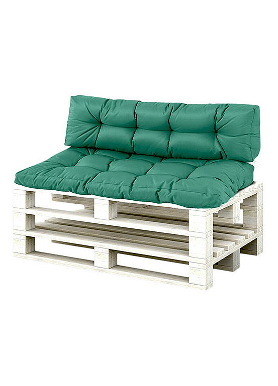 Alan Symonds 2 Piece Pallet Cushion Set | Freemans