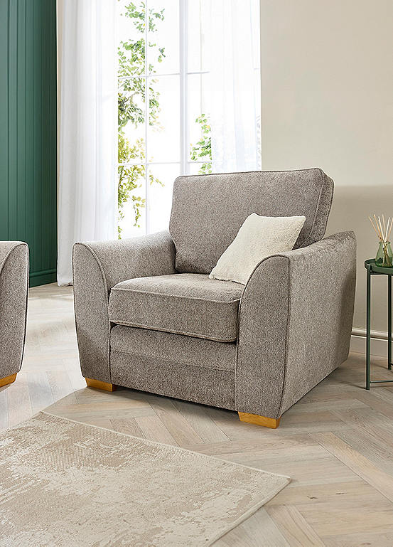 Alston Chair | Freemans