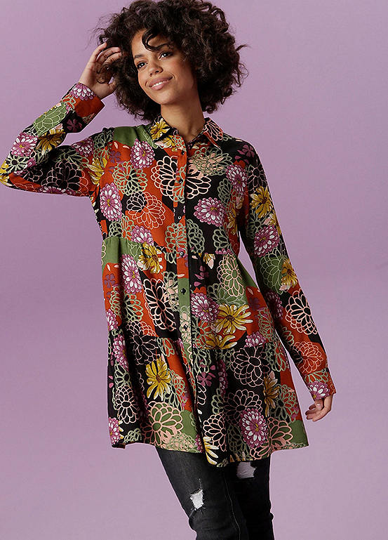Aniston Casual Bluse