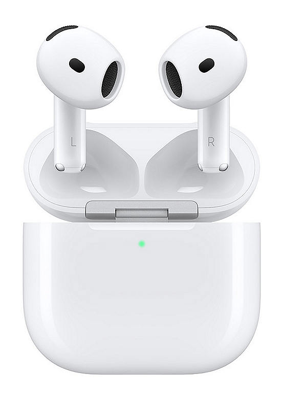 Apple AirPods 4th Generation | Freemans