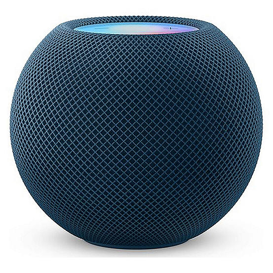 Apple HomePod mini - Blue | Freemans