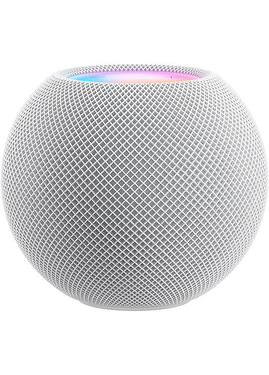 Apple HomePod Mini - White | Freemans