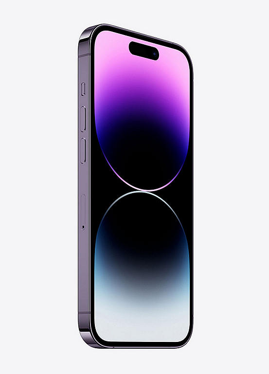 Apple iPhone 14 Pro 256GB Deep Purple | Freemans