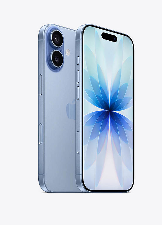 Apple iPhone 17 512GB - Mist Blue | Freemans