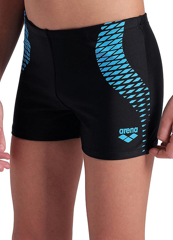 Arena Kids Swim Shorts | Freemans