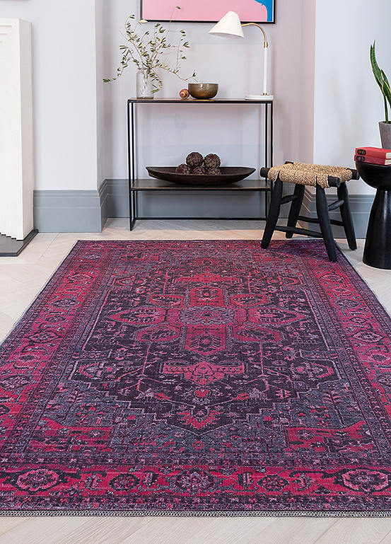 Asiatic Kaya Alya Rug | Freemans
