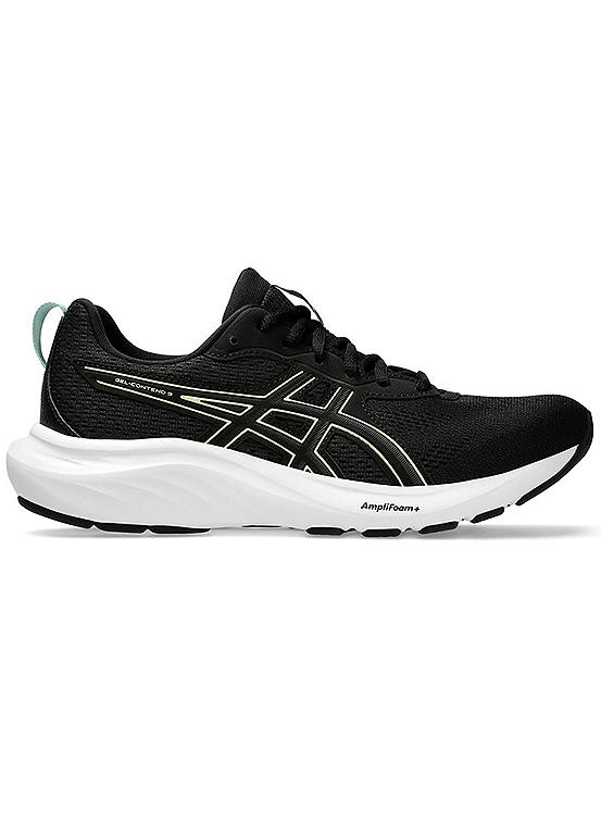 Asics ’GEL-CONTEND 9’ Running Shoes | Freemans
