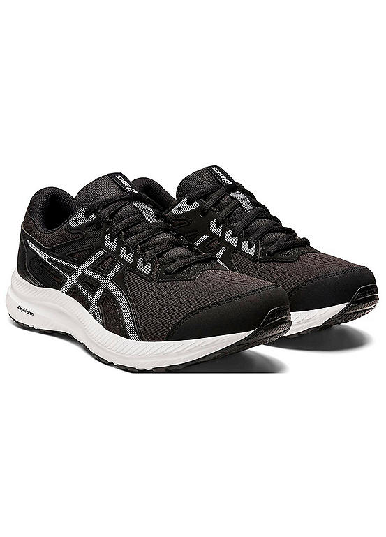 Asics Gel Contend 8 Running Trainers | Freemans