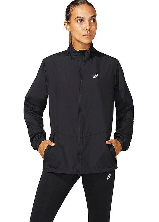 Asics Running Jacket | Freemans