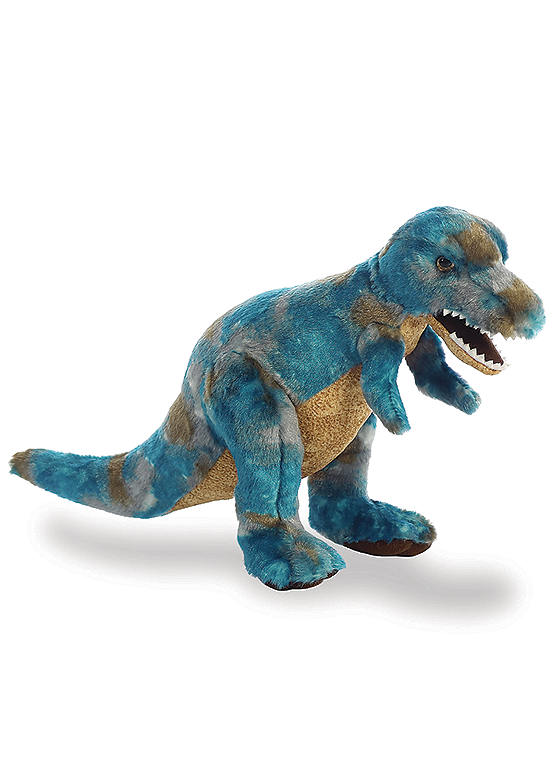 Aurora T-Rex 14 inch Soft Toy | Freemans