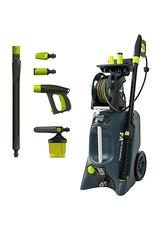 AVA Evolution P60 Large Bundle Pressure Washer | Freemans