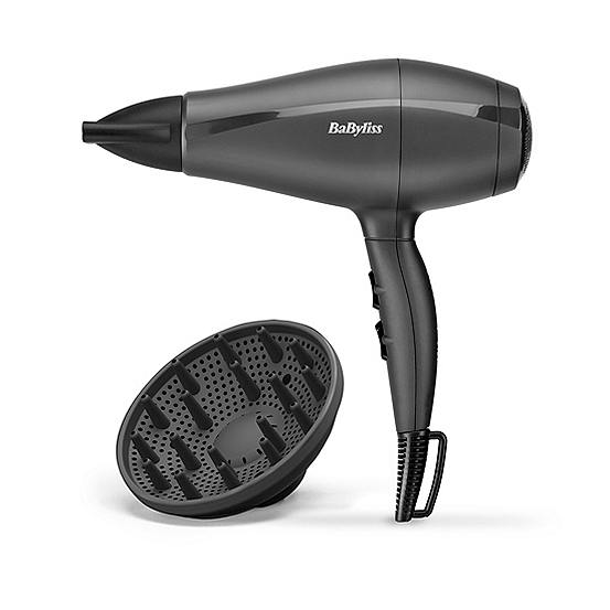 Babyliss Power Light 2000 Dryer | Freemans