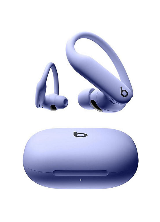 Beats Powerpro 2 True Wireless Bluetooth In-Ear Sport Headphones with ...