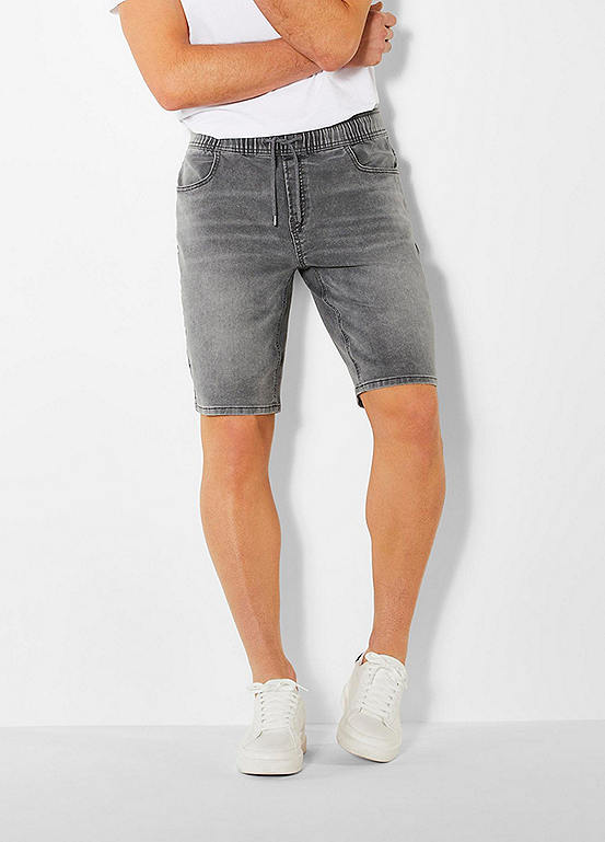 Bench Jogging Shorts | Freemans