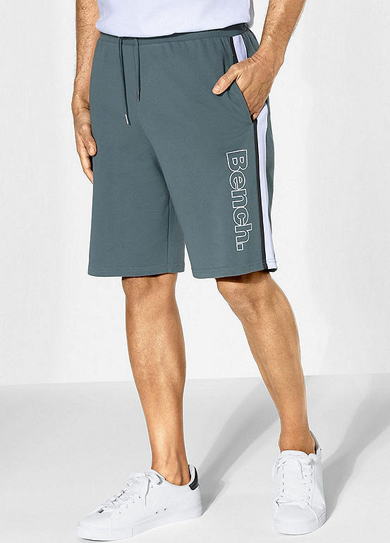 Bench Sweat Shorts | Freemans